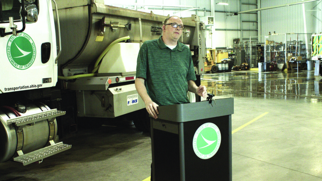 Road work ahead: ODOT begins construction season with $85M in Valley ...